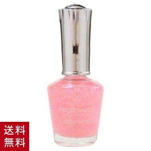 韓国コスメ プロランス マニキュア ピンキーストーン #121 ネイルカラームラにならず 鮮やかな発色長持ち送料無料！送料なし！ポイント消化！プロランスマニキュアは、多彩なパール感と鮮やかで豊富なカラーバリエーションで個性豊かなネイルスタイ...
