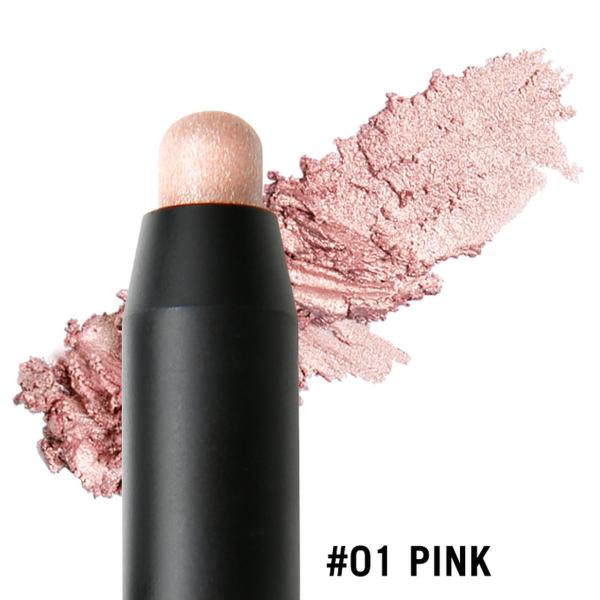 ウィッチズポーチ フィット スティックシャドウ スティックアイシャドウ 1.5g 01 ピンク アイシャドウ ラメ 落ちにくい 高発色Witch's Pouch 韓国コスメ ラメ スティックアイシャドウ アイメイク■メーカー・ブランド名：W...