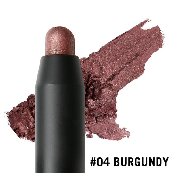 ウィッチズポーチ フィット スティックシャドウ スティックアイシャドウ 1.5g 04 バーガンディー アイシャドウ ラメ 落ちにくい 高発色Witch's Pouch 韓国コスメ ラメ スティックアイシャドウ アイメイク■メーカー・ブラン...