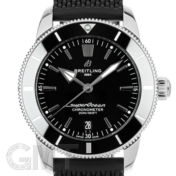 ブライトリング スーパーオーシャンヘリテージ II B20 オートマチック 44 A203B-1QRC BREITLING メンズ 腕時計 年 ...