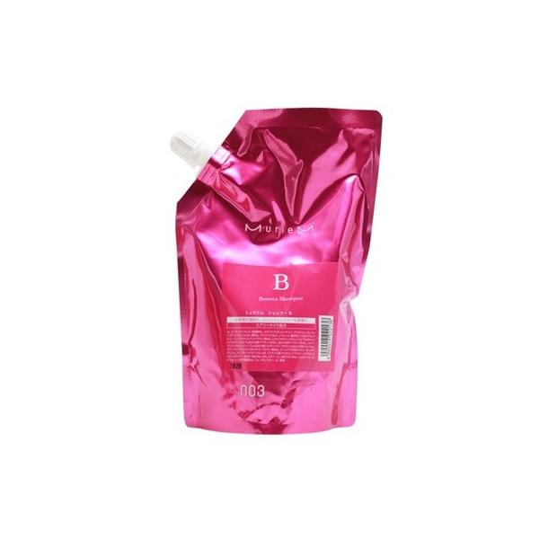 やわらかな立体感のあるフォルムを引き立たせる、ふわっと弾力のある髪質へ。立体感を演出しふんわりとしたカールの映えるショートフォルムにおすすめのバウンスタイプ。髪を根元から立ち上げて、空気感と弾力のある髪質へ導きます。