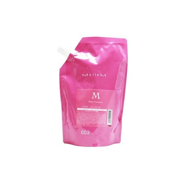 すとんと「面」で魅せるフォルムを際立たせる、毛先までしっとりまとまる髪質へ。 ストレートのロングヘアを美しくエレガントに演出するモイスチャータイプ。 毛先までうるおいを与えて手ぐしでも素直にまとまる髪質をつくります。