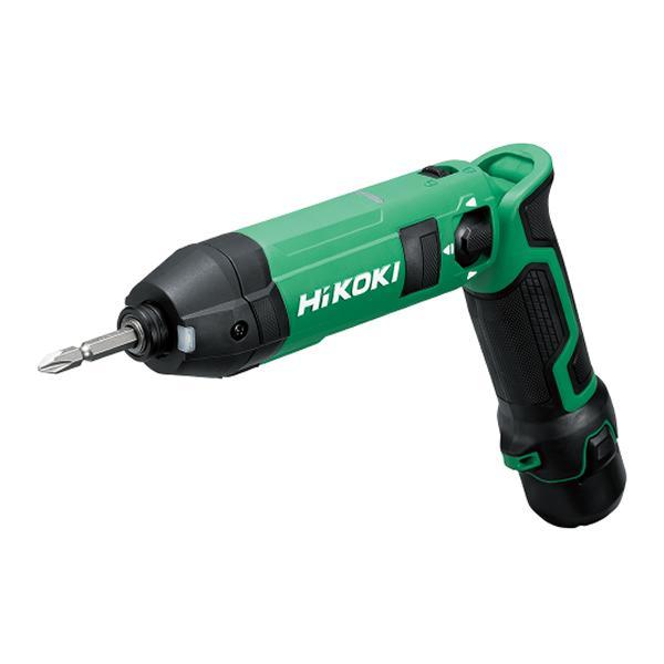 HiKOKI(日立工機) コードレスインパクトドライバ WH3DA(2JS) 電池2個付 ■商品番号・規格：5780-5960※取り寄せ品の納期については、メーカー在庫有時の表記となっております。商品欠品等により、通常よりお時間がかかる場合...