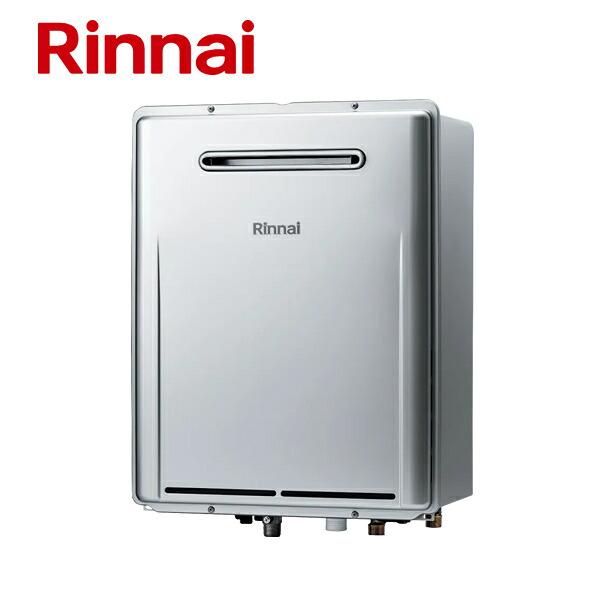 リンナイ(Rinnai) RUFシリーズ エコジョーズ 24号 RUF-K240ESAW-13A 都市ガス用  RUF-E240ESAW 類似品■商品番号・規格：RUF-K240ESAW※取り寄せ品の納期については、メーカー在庫有時の表記と...