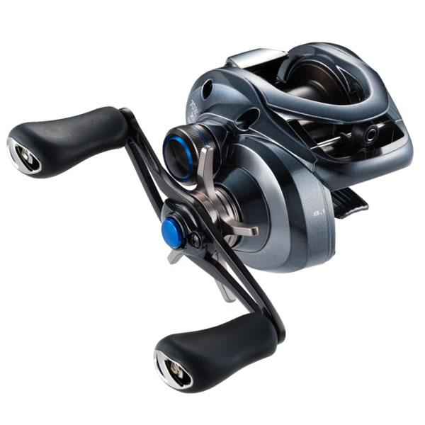 シマノ(shimano) 22SLX DC XT 70XG 右巻 4969363044723 ■商品番号・規格：shimano-4969363044723※取り寄せ品の納期については、メーカー在庫有時の表記となっております。商品欠品等により...