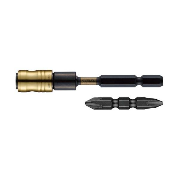 VESSEL(ベッセル) 110周年限定ゴールド GSTBH085GL 剛彩トーションビットホルダー GSTBH085GL■商品番号・規格：GSTBH085GL※取り寄せ品の納期については、メーカー在庫有時の表記となっております。商品欠品等...