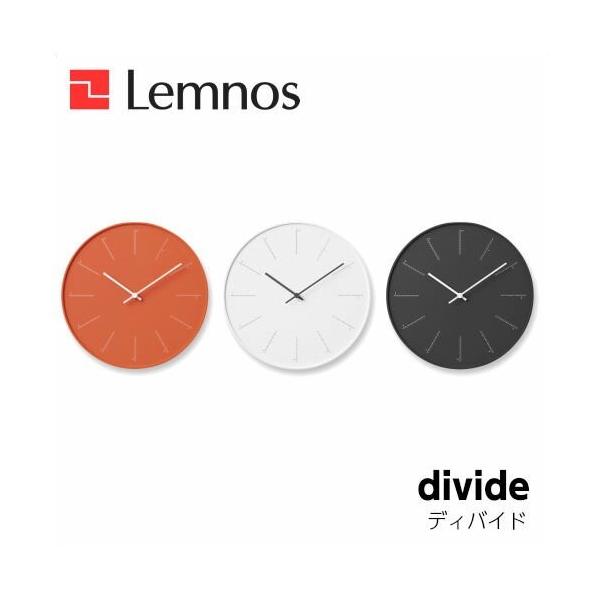 数字によってではなく、異なる尺度を用いた壁掛け時計のシリーズ。「divide」 ひとつの直線を分割する数によって時刻を伝える。１日を通じて徐々に時が刻まれていく様子を表す。時刻を伝えると同時に、時の流れを様々なカンカクで体感できることを考え...