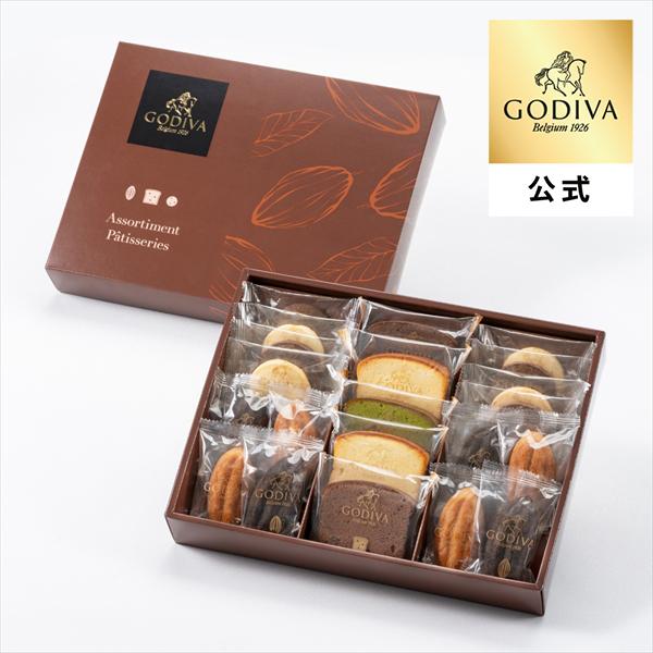 【発売日：2026年04月08日】ベルギー産チョコレートを使用してショコラティエが生み出した焼き菓子をバリエーション豊かに詰め合わせました。フールセック、カカオフィナンシェ、ケークの3種をお楽しみください。【パッケージデザイン】落ち着いたデ...
