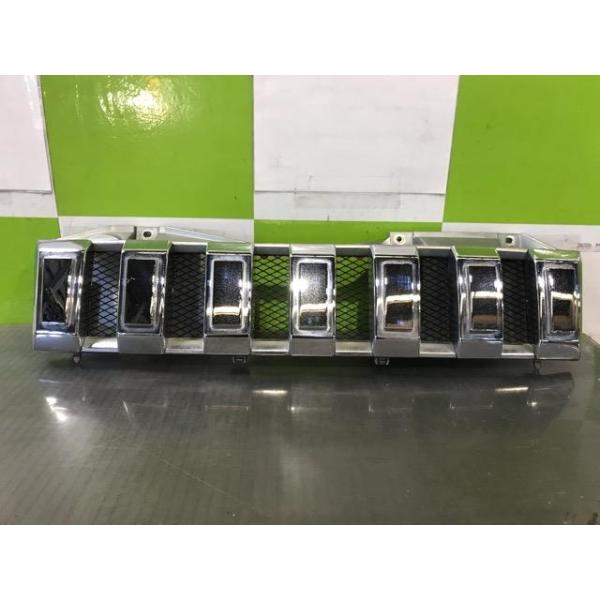 **** 商品説明を必ずご確認ください ****部品管理番号：000005360310400部品名：ラジエータグリル部品区分：リサイクル品車名：ＡＺ−オフロード車両タイプ名：3DJワゴン通称型式：JM23W認定型式：ABA-JM23W年式：...