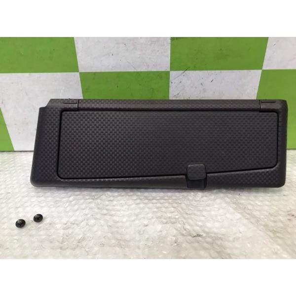 **** 商品説明を必ずご確認ください ****部品管理番号：000005423570210部品名：グローブBOX部品区分：リサイクル品車名：スペイド車両タイプ名：4ドアハッチバック通称型式：NCP141BEXGKC認定型式：DBA-NCP...