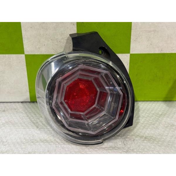 **** 商品説明を必ずご確認ください ****部品管理番号：000005457815600部品メーカー：トウカイメーカー純正品番：81560-B2680部品名：左テールランプ部品メーカー品番：20519部品区分：リサイクル品車名：キャスト...