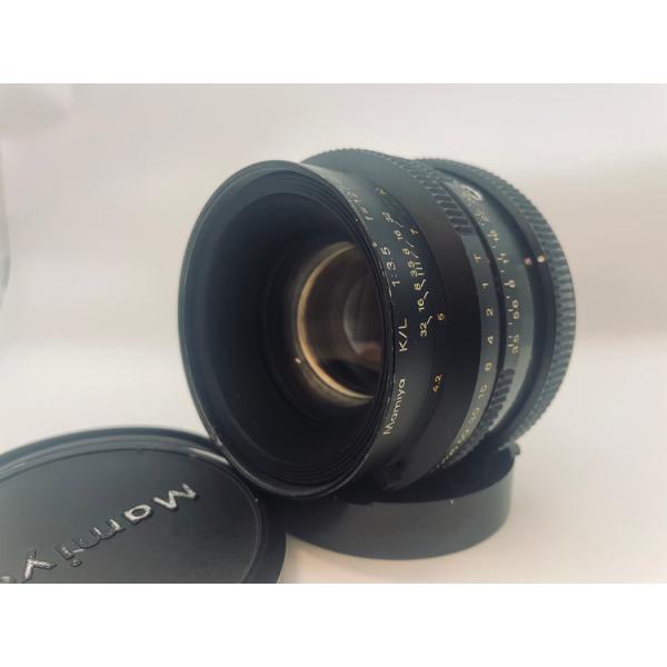 【管理番号】2502052011004【外観状態】外観目立ったキズ汚れなし詳細は写真をご覧ください【動作確認】光学前レンズにカビあり（撮影には影響ありません）シャッタースピードOK絞りOK上記簡易検品しております。※中古品のため、細かい傷等...