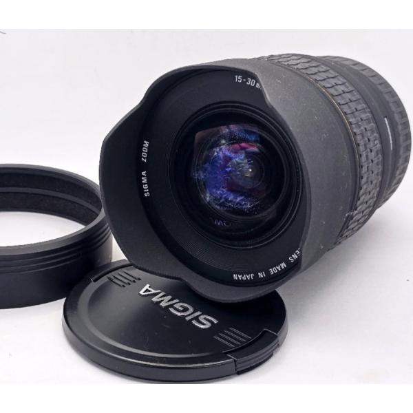 【管理番号】2502072014017【外観状態】商品の外観レンズ本体に大きなへこみや傷はありません。。商品の詳細な状態は写真でご確認ください。【動作確認】光学系レンズガラスは非常にクリアで、ごくわずかな埃のみです。（もちろん写真には影響し...