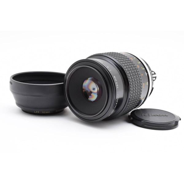 【管理番号】2504082014007【外観状態】商品の外観レンズボディに傷はありません。ボディに大きなへこみや傷はありません。商品の詳細な状態は写真でご確認ください。【動作確認】光学系レンズ内部に若干の埃があります。カビは発生していません...