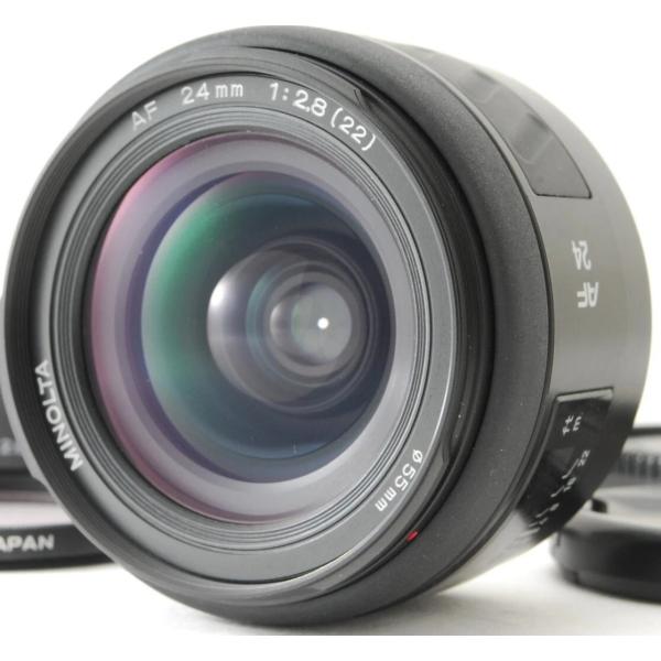 【管理番号】2507072014084【外観状態】商品の外観レンズ本体に大きなへこみや傷はありません。商品の詳細な状態は写真でご確認ください。【動作確認】光学系レンズガラスは非常にクリアで、ごくわずかな埃のみです。（もちろん写真には影響しま...