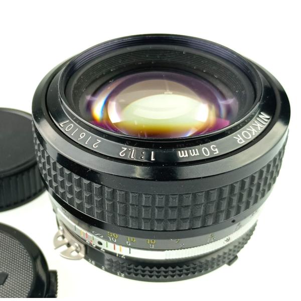 【管理番号】2508042019009【外観状態】商品の外観レンズ本体に傷はありません。商品の詳細な状態は写真でご確認ください。【動作確認】光学系レンズホコリはありません。小さなカビはありません。レンズ内部に曇りはありません。バルサムの剥離...