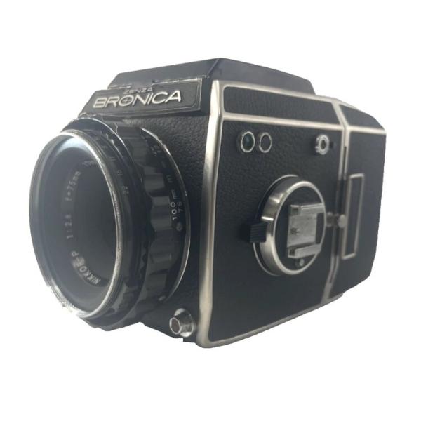 【管理番号】2508092014037【外観状態】商品の外観ボディボディに大きなへこみや傷はありません。商品の詳細な状態は写真でご確認ください光学系レンズホコリはありません。カビの痕跡はありません。レンズ内部に曇りはありません。バルサム分離...