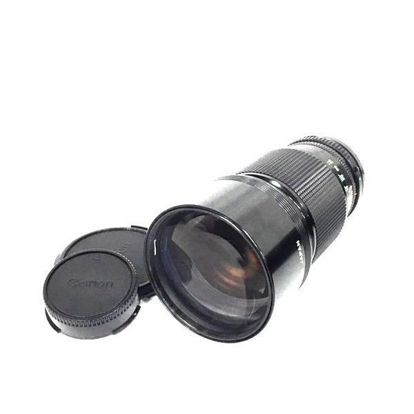 【管理番号】2509072014099【外観状態】商品の外観レンズ本体に大きなへこみや傷はありません。商品の詳細な状態は写真でご確認ください。【動作確認】光学系レンズホコリはありません。カビの痕跡はありません。レンズ内部に汚れやわずかな曇り...