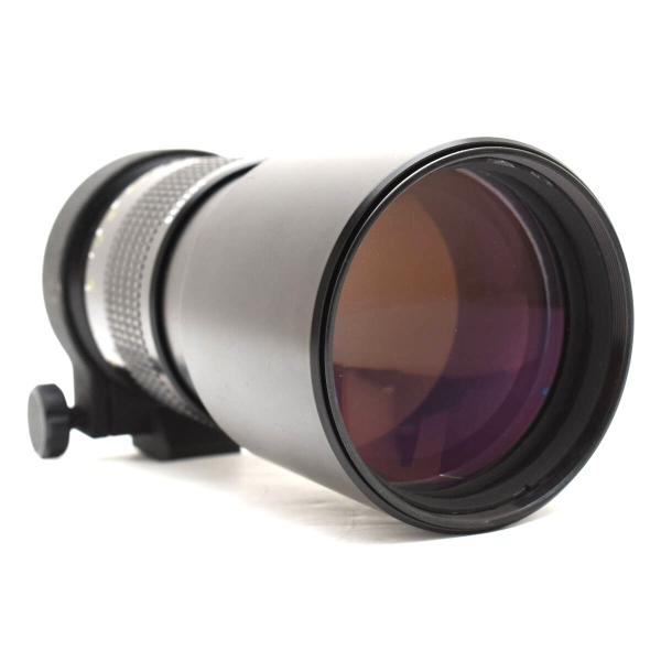 【管理番号】2509072014104【外観状態】商品の外観レンズ本体に大きなへこみや傷はありません。商品の詳細な状態は写真でご確認ください。【動作確認】光学系レンズホコリはありません。カビの痕跡はありません。レンズ内部に曇りはありません。...