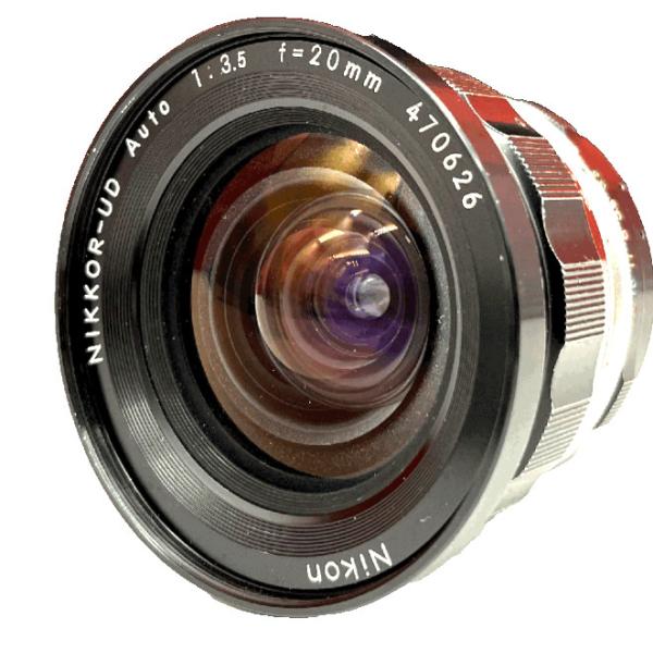 【管理番号】2509072014110【外観状態】商品の外観レンズ本体に大きなへこみや傷はありません。使用による手あか、擦れあり商品の詳細な状態は写真でご確認ください。【動作確認】光学系レンズクリアですクモリ、カビなし【付属品】付属品ケース...