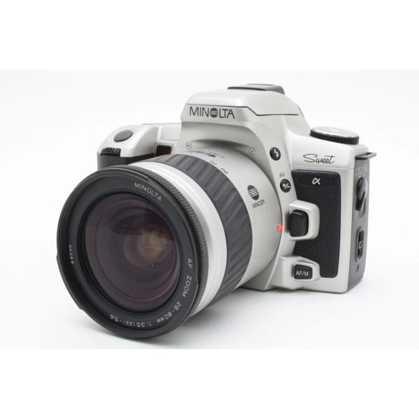 【管理番号】2510082012118-02【外観状態】商品の外観本体に大きなへこみや傷はありません。商品の詳細な状態は写真でご確認ください。【動作確認】光学系レンズホコリはありません。小さなカビはありません。レンズ内部に曇りはありません。...