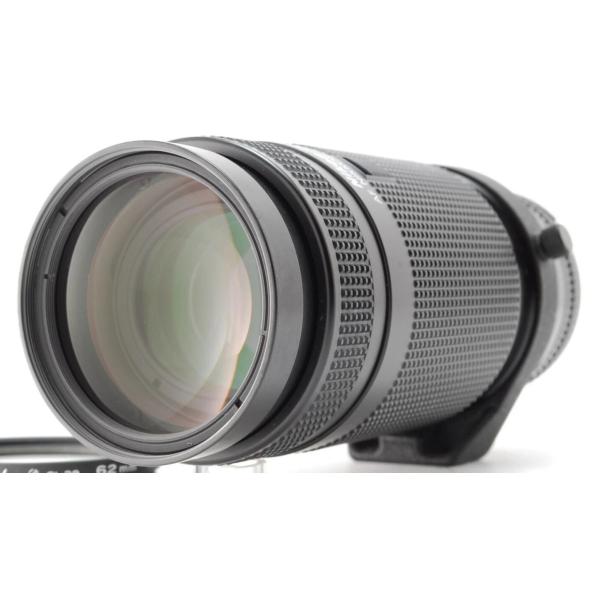 【管理番号】2511072012144-02【外観状態】商品の外観レンズ本体に大きなへこみや傷はありません。商品の詳細な状態は写真でご確認ください。【動作確認】光学系レンズホコリはありません。カビの痕跡はありません。レンズ内部に曇りはありま...