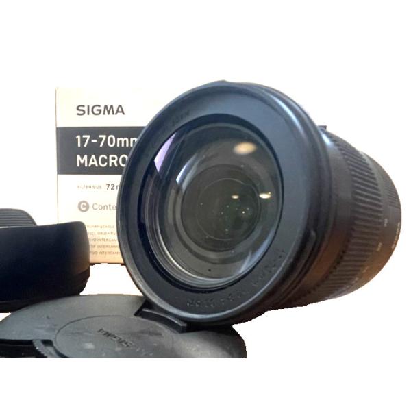 【管理番号】2515062012119【外観状態】商品の外観レンズ本体に大きなへこみや傷はありません。商品の詳細な状態は写真でご確認ください。【動作確認】光学系レンズホコリはありません。カビの痕跡もありません。レンズ内部に曇りはありません。...