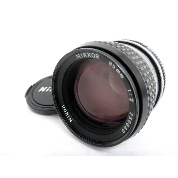 【管理番号】2515102014048【外観状態】外観目立ったキズはない詳細は写真でご確認ください【動作確認】光学レンズチリホコリなしカビなしくもりなし【付属品】付属品前後キャップ上記簡易検品しております。※中古品のため、細かい傷等はご了承...