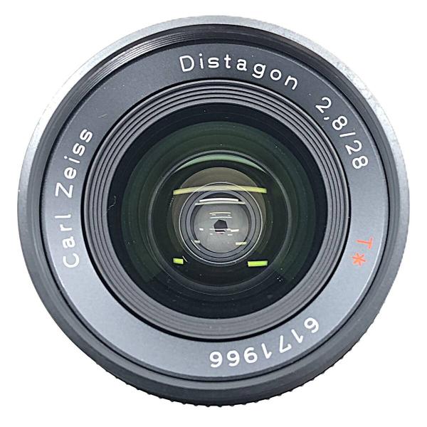 【管理番号】2517082014108-02【外観状態】商品の外観レンズ本体に大きなへこみや傷はありません。状態は良好です。商品の詳細な状態は写真でご確認ください。【動作確認】光学系レンズ問題なし。【付属品】付属品レンズフロントキャップフィ...