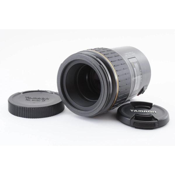 【管理番号】2517082014109【外観状態】商品の外観レンズ本体に大きなへこみや傷はありません。【動作確認】光学系レンズホコリはありません。小さなカビはありません。レンズ内部に曇りはありません。バルサムの剥離はありません【付属品】付属...