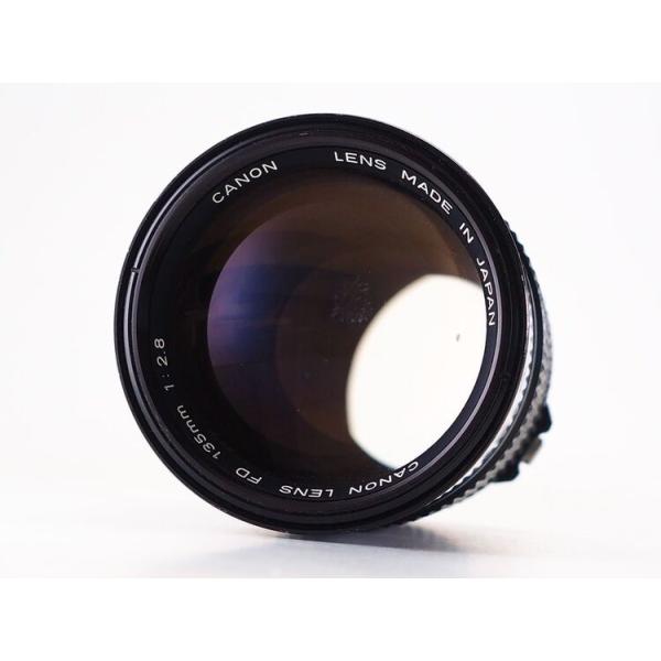 【管理番号】2518062014128【外観状態】外観目立ったキズ汚れなし詳細は写真をご覧ください【動作確認】光学レンズ　　　　ほこりなし少しカビありくもりなしバルサム切れナシ【付属品】付属品レンズリアキャップ上記簡易検品しております。※中...