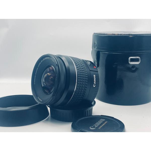 【管理番号】2520062014142-02【外観状態】外観目立ったキズ汚れなし詳細は写真をご覧ください【動作確認】光学レンズ　　　　チリほこりなしカビなし若干のくもりあり（撮影に影響なし）バルサム切れナシ【付属品】付属品前後レンズキャップ...