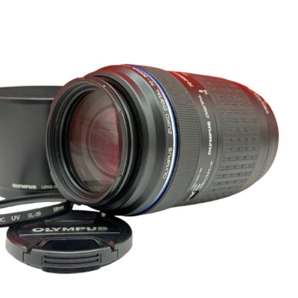 【管理番号】2520102014065【外観状態】外観レンズ：極端に目立つ傷なし【動作確認】光学チリ　ホコリなしクモリなしカビなしクリアです【付属品】付属品フード前後レンズキャップ上記簡易検品しております。※中古品のため、細かい傷等はご了承...