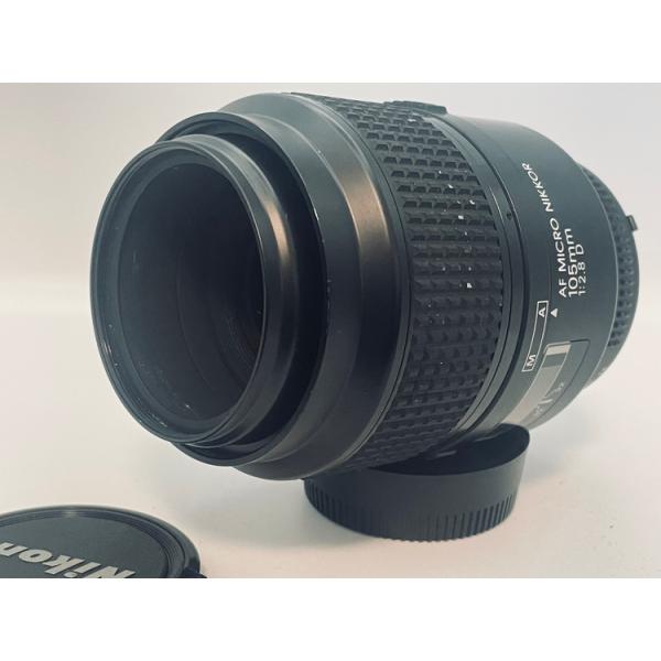 【管理番号】2521052014069-02【外観状態】-外観目立ったキズ汚れなし詳細は写真をご覧ください【動作確認】光学レンズ　　ほこりなしカビありくもりなしバルサム切れナシ絞り羽OKAF OK【付属品】付属品リアキャップフロントキャップ...