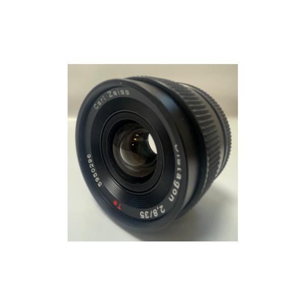 【管理番号】2523092014188【外観状態】-商品の外観ボディーレンズボディに少しキズあり商品の詳細な状態は写真でご確認ください。【動作確認】光学系レンズカビや曇りはありません。クリアです【付属品】なし（現品のみ）上記簡易検品しており...