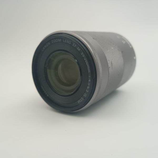 【管理番号】2523122011048【外観状態】・レンズ：極端に目立つ傷なく撮影に影響のない状態です。・ボディ：スレ、小傷、ヨゴレはありますが、極端に目立つ大きな傷、ヘコミはない状態です。【動作確認】光学・レンズ（撮影に影響するような極端...