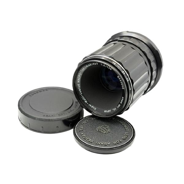 【管理番号】2524092014195【外観状態】-商品の外観ボディーレンズボディに傷はありません。商品の詳細な状態は写真でご確認ください。【動作確認】光学系カビや曇りはありません。クリアです【付属品】なし（現品のみ）上記簡易検品しておりま...