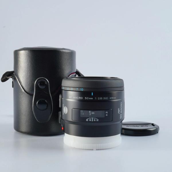 【管理番号】253107201438-02【外観状態】商品の外観レンズ本体に大きなへこみや傷はありません。商品の詳細な状態は写真でご確認ください。【動作確認】光学系レンズカビありません。レンズ内部に曇りはありません。バルサム分離はありません...