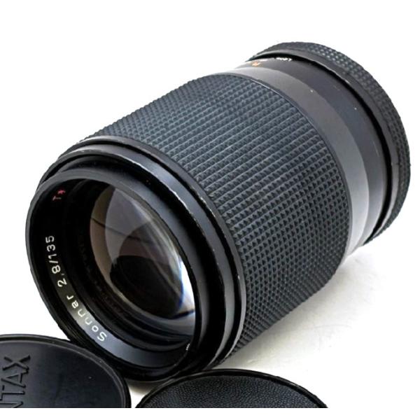 【管理番号】253107201444【外観状態】商品の外観レンズボディに傷はありません。商品の詳細な状態は写真でご確認ください。【動作確認】光学系レンズホコリはありません。カビの痕跡はありません。レンズ内部に曇りはありません。バルサム分離は...