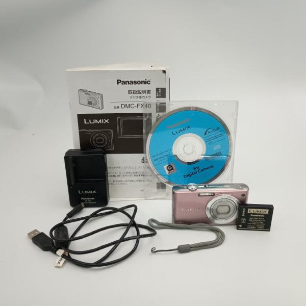 【管理番号】2629012011085【外観状態】・レンズ：極端に目立つ傷なく撮影に影響のない状態です。・ボディ：極端に目立つ傷、文字消え、ヘコミはなく比較的綺麗な状態です。・液晶画面：ドット抜けなし、表示問題なし ・ボタン・ダイヤル：全て...