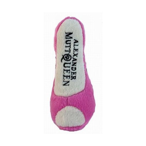 【Dog Diggin Designs/ドッグ・ディギン・デザインズ】 ドッグ・ディギン・デザインズは、超有名高級ブランドのバッグやシューズなどをパロディ化した大人気の可愛い犬用トイ専門ブランドです。 米国ラスベガス発。ハリウッドセレブも大...