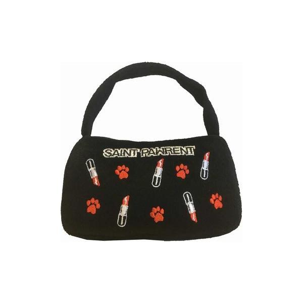 【Dog Diggin Designs/ドッグ・ディギン・デザインズ】 ドッグ・ディギン・デザインズは、超有名高級ブランドのバッグや シューズなどをパロディ化した大人気の可愛い犬用トイ専門ブランドです。 米国ラスベガス発。ハリウッドセレブも...