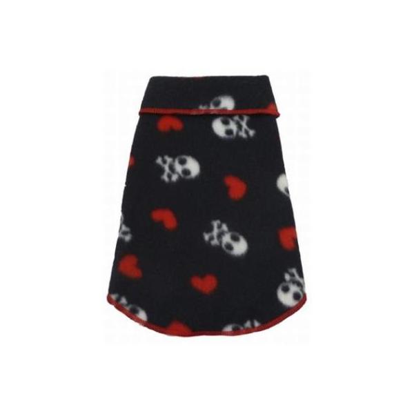 【アイ・シー・スポット/i see spot　犬服、かわいい犬服ワンピース】L.A.発。米国の様々なメディアでも取り上げられているトレンド感あふれるおしゃれでキュートなブランドi see spot。全てMade in U.S.A.のクオリテ...