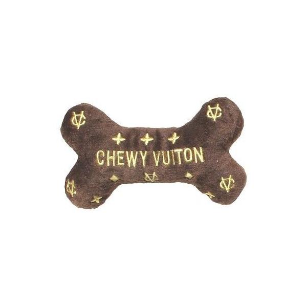 【Dog Diggin Designs/ドッグ・ディギン・デザインズ】 ドッグ・ディギン・デザインズは、超有名高級ブランドのバッグやシューズなどをパロディ化した大人気の可愛い犬用トイ専門ブランドです。 米国ラスベガス発。ハリウッドセレブも大...