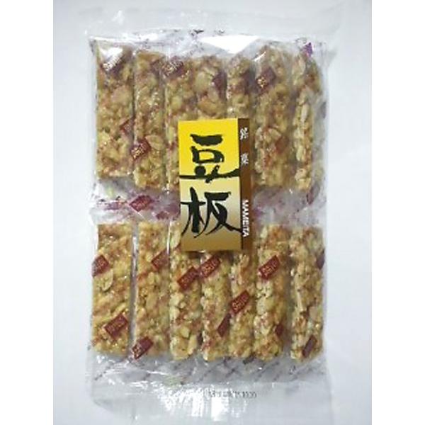 厳選されたピーナツをカリッとした飴で香ばしく仕上げた豆菓子です。  外装：160×265(mm)内容量：14枚※<お取り寄せ>の表記でも即日入荷即日発送可能な場合があります。※<〜県(道都府)は送料○○円>の表記はお...