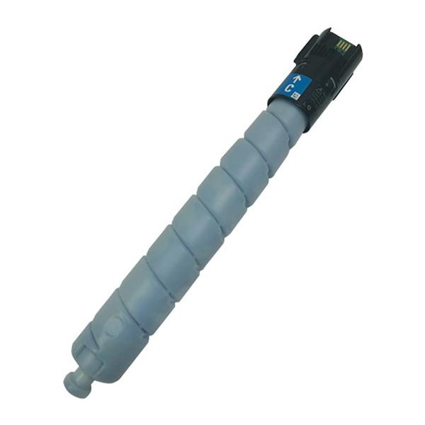 (カートリッジ型番)富士フイルム CT202631 シアン リサイクルトナー(対応機種)ApeosPort-VI C2271 / ApeosPort-VI C3371ApeosPort-VI C4471 / ApeosPort-VI C55...