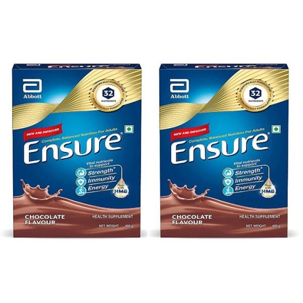 こちらのお品に興味を持つお客様からもご愛用頂いております。お得な2個セット Ensure社 1食分9gのタンパク質、バニラ味パウダー400g×2個Visit the Ensure Store 1, Ensure Original Nutri...