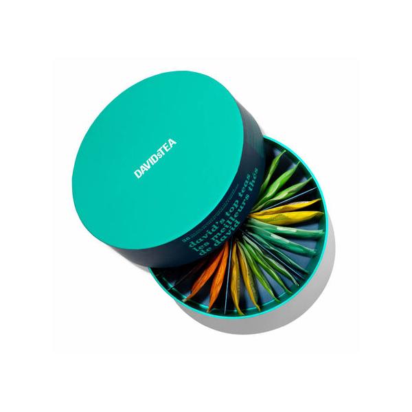 12のベストセラーティーを集めさせて頂いております。シブッダズ ブレンド、 シナモン ルイボス チャイ、 アール グレイのクリーム、 デビッドズ ブレックファースト ブレンド、 フォーエバー ナッツ、 日本の煎茶、 ペパーミント アムール、...