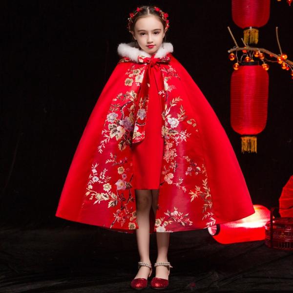 【発売日：2019年10月17日】マットな質感のベーシックでエレガントなボレロも、裏返せばサテンの輝きが華やか、ドレッシーな装いに。着るドレスやワンピースの素材感に合わせて、または、入学式や七五三から発表会や結婚式、パーティーまで、シーンに...