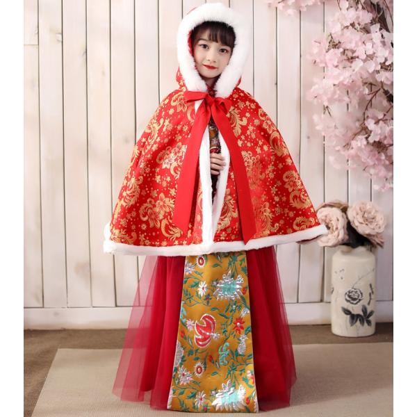 【発売日：2019年10月24日】マットな質感のベーシックでエレガントなボレロも、裏返せばサテンの輝きが華やか、ドレッシーな装いに。着るドレスやワンピースの素材感に合わせて、または、入学式や七五三から発表会や結婚式、パーティーまで、シーンに...